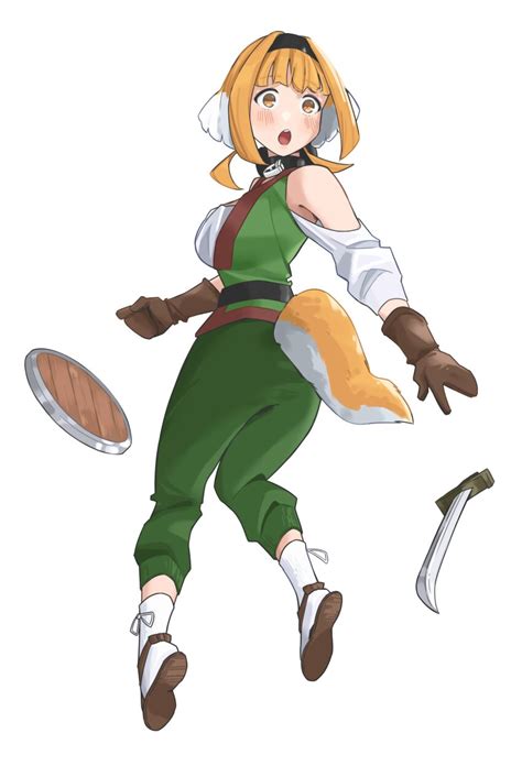 Lewdrawings Roxanne Isekai Meikyuu De Harem Wo Isekai Meikyuu De