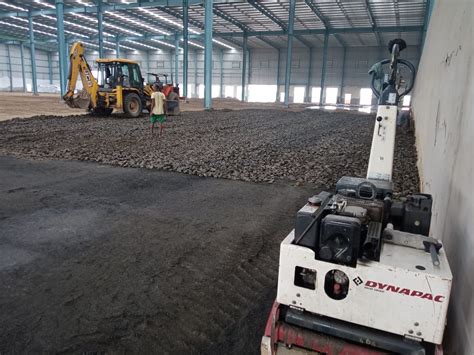 Professional Sub Base Preparation Services In Saudi Arabia Indus Arabia