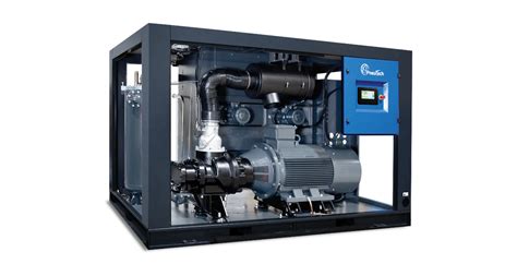 variable speed drive compressors bramac machinery