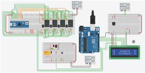 Diy Cloud Weather Station With Esp32 Or Esp8266 Random Nerd Tutorials