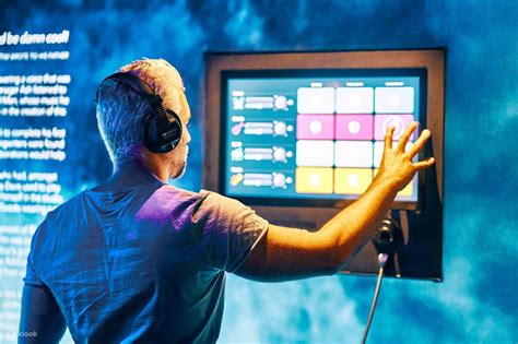 Avicii Experience Entry Ticket In Stockholm Klook