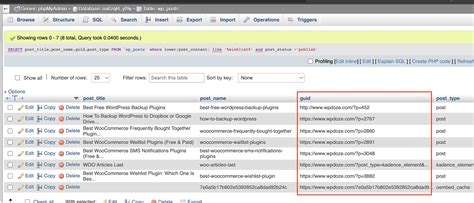 How To Add Internal Links In WordPress Without A Plugin