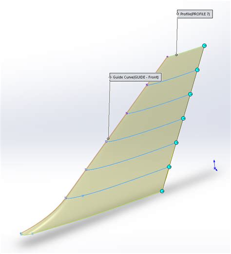Working With Mesh Data In SOLIDWORKS 2019 Engineers Rule