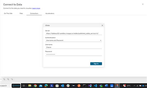 Unlocking Insights How To Connect Mendix Data With Tableau Dashboards