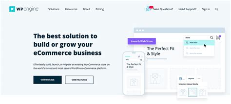 Wordpress Hosting Vs Woocommerce Hosting Key Differences Explained