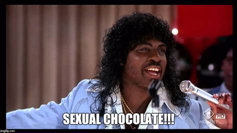 Eddie Murphy Sexual Chocolate Imgflip