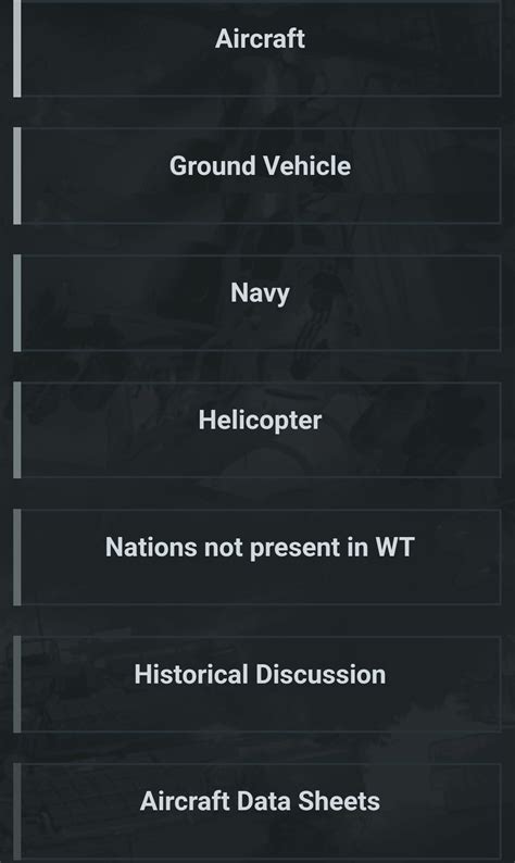 Where Are The Forum Guidelines General Discussion War Thunder