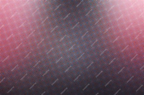 Premium Photo Abstract Digital Background With Binary Code In Red And Blue Colors