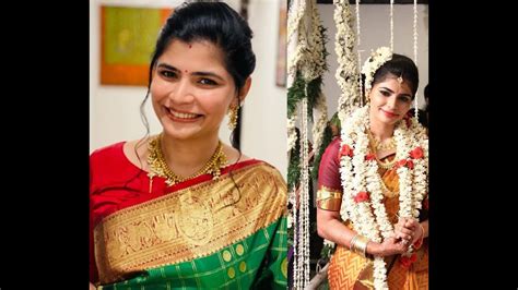 Singer Chinmayi Sripada Blessed With Twin Babies Chinmayi And Rahul