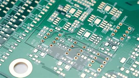 High Frequency Pcbs A Comprehensive Guide Pse Solution