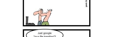 java 101 file handling blog of leonid mamchenkov