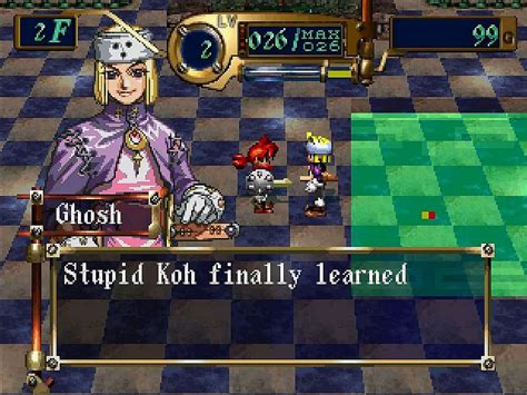 Azure Dreams News Guides Walkthrough Screenshots And Reviews