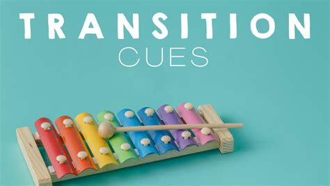 How To Improve Transition Time In The Classroom Mrs Bs Beehive