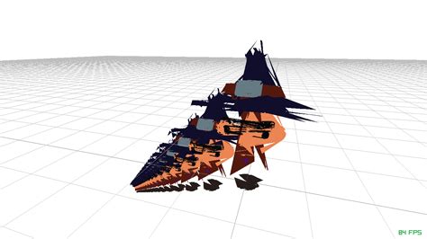 Model What Is The Mesh Vertex Size · Issue 2165 · Raysan5raylib