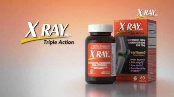 X Ray Dol Triple Action Tv Spot María X Ray Dol Ispot
