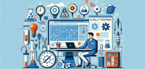 Test And Measurement Ajolly Testing Blog 2024