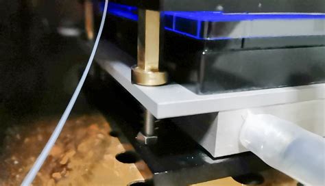 Team SUSTech Shenzhen Hardware Igem Org