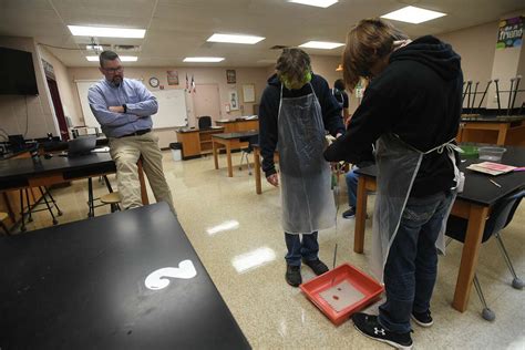 Spurger Isd Works To End Generational Poverty In Deep East Texas