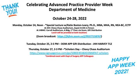 Provider Week 2024 Donny Genevra