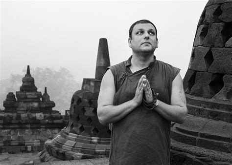 New Heroes Tenzin Priyadarshi