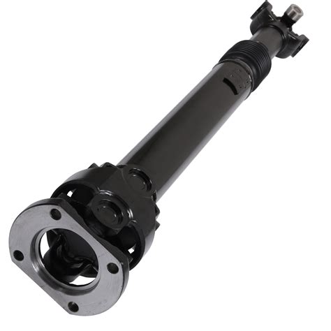 Jdmspeed Front Driveshaft Prop Shaft For Dodge Ram 1500 2500 3500 4wd