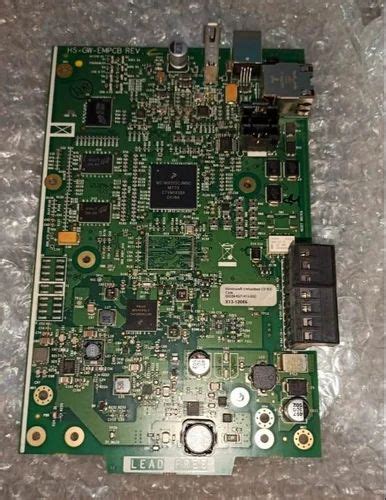 1 Notifier Nfn Gw Em 3 Intelligent Gateway Interface For Industrial At Rs 115000 In Ghaziabad