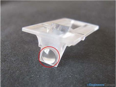 Komponen Mouse Komputer Dan Cara Kerjanya KASKUS