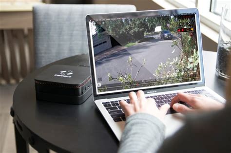 Camect Worlds Smartest Most Private Camera Hub Indiegogo