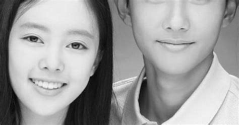 최수종·하희라 두 자녀 공개 붕어빵 외모 입증