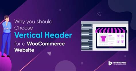 Why You Should Choose Vertical Aligned Header For A WooCommerce Website BdThemes