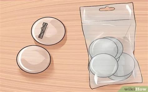 DIY Button Pins A Step By Step Guide To Making Your Own Filmik