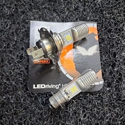 Led Bulb Super Light Hs1 T19 Halogen Bulb Hr Hs1 Led Mentol Super