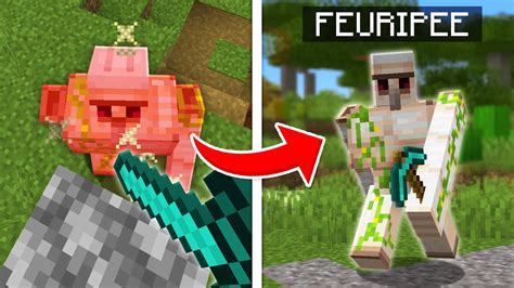 TROLLANDO UM SERVIDOR De YOUTUBERS MOD MORPH YouTube
