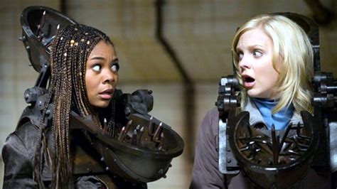 Regina Hall And Anna Faris To Revive Roles In Scary Movie Reboot