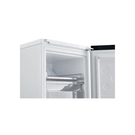 Chiq 206l Hybrid Vertical Freezer Stainless Steel Chiq Australia
