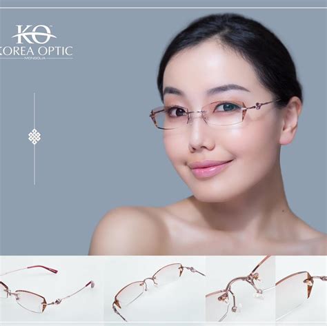 Korea Optic Mongolia Added A New Photo Korea Optic Mongolia