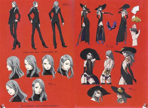 Sae Niijima Shadow Persona 5 Minecraft Skin