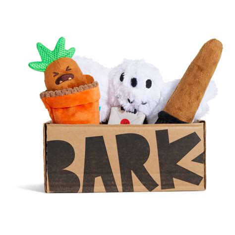Bark Harry Potter™ Barkbox One Month T Box Shop
