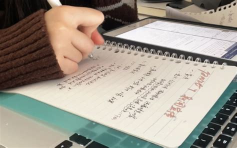 大一被期末80的一周 终于回家了study with me 我一点不倒霉 我一点不倒霉 哔哩哔哩视频