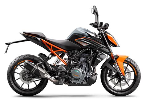 Ktm 250 Duke