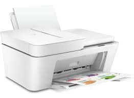 Manuale Hp Deskjet Plus Stampanti HP