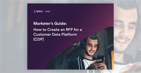 Guides Lytics Customer Data Platform Cdp