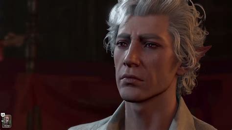 Astarion Romance Scene After Moonrise Towers Youtube