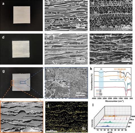 A Photo B Top View SEM Image And C Cross Sectional SEM Image Of Download Scientific Diagram