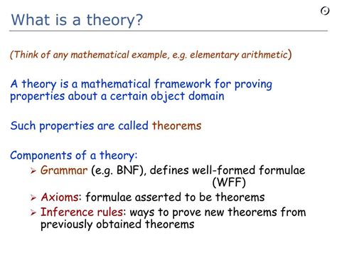 PPT Lecture Axiomatic Semantics PowerPoint Presentation Free Download ID