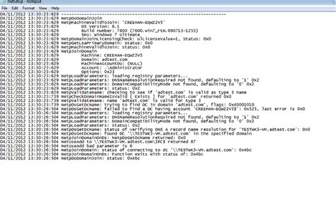 powershell automated domain join script not working programming and development spiceworks