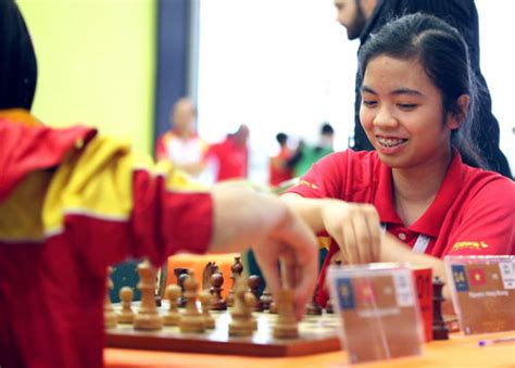 Young Chess Players Win Three World Championship Titles