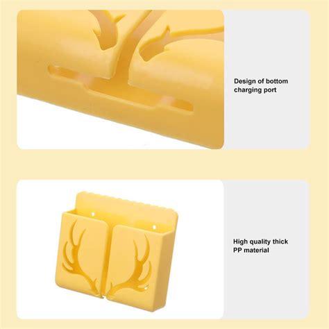 Настенный ящик для хранения 1 шт ящик для хранения с дистанционным управлением кондиционер