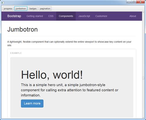 Bootstrap With Javafx By Ted James Medium
