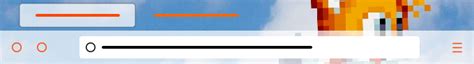 Classic Tails Theme Firefox Add On